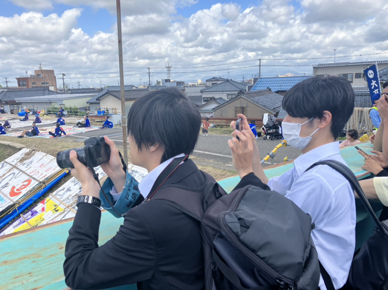 【事業創造学部】「新規商品開発･販売実習Ⅰ」の取り組みとして学生が取材･制作した記事がメディアに掲載されました！【実習先：にいがた経済新聞社様